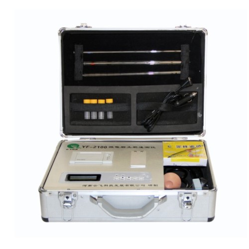 土壤养分速测仪|土壤肥料检测仪|测土仪|河南云飞科技